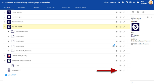 How can students use assessment tools? – Echo Help